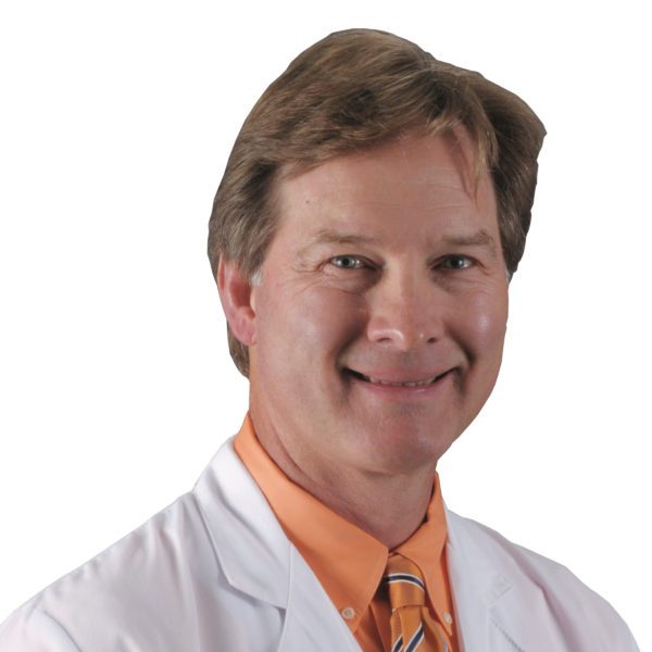 Dr. Michael Roe Endocrine/General Surgeon - Chattanooga, TN