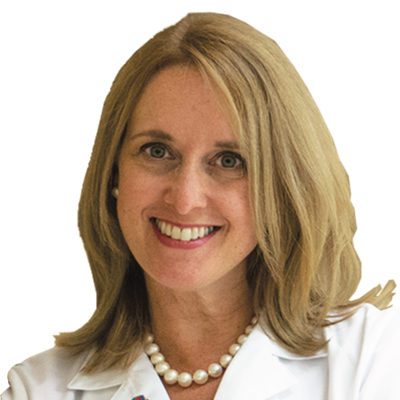 Dr. Lisa Smith Pediatric Surgeon - University Surgical Associates