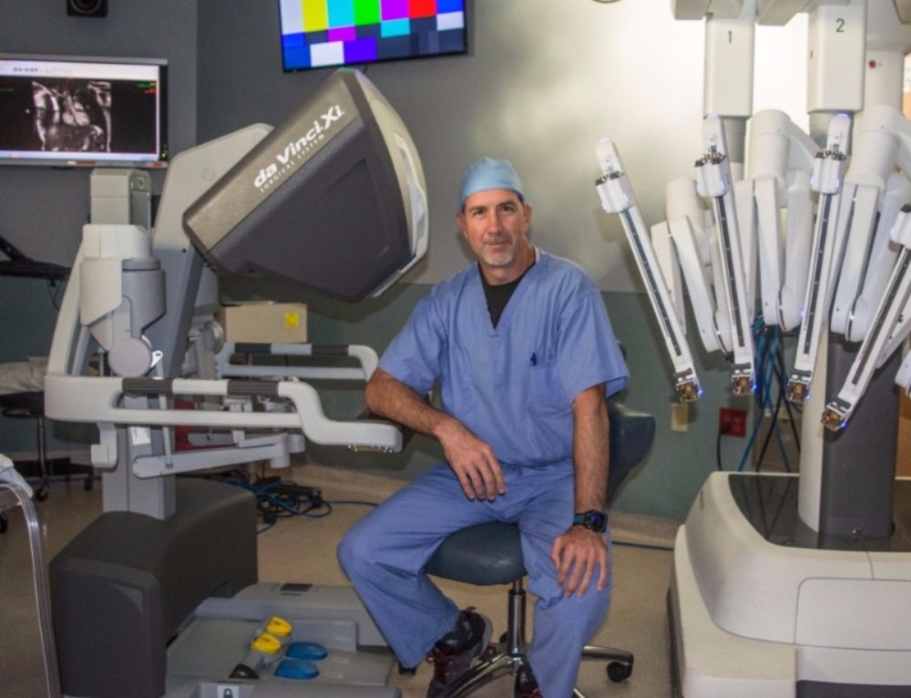 TCAR Surgery Chattanooga Stroke Prevention Procedures | USA