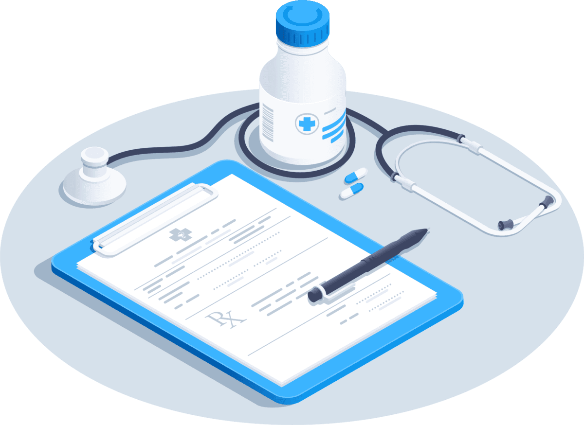 Prescriptions & Refills - University Surgical Associates